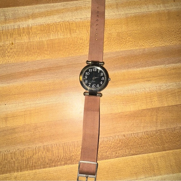 Avon | Accessories | Vintage Avon Watch | Poshmark